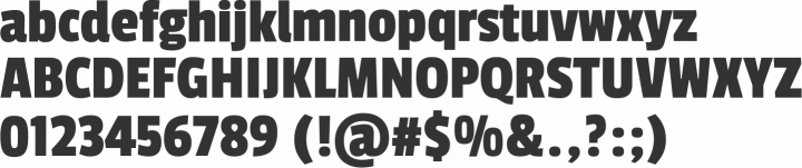 Passion One Font Free by Fontstage » Font Squirrel