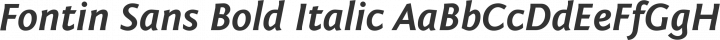 Fontin Sans Font Free by Exljbris » Font Squirrel