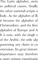 New Athena Unicode Font Free by American Philological Association ...