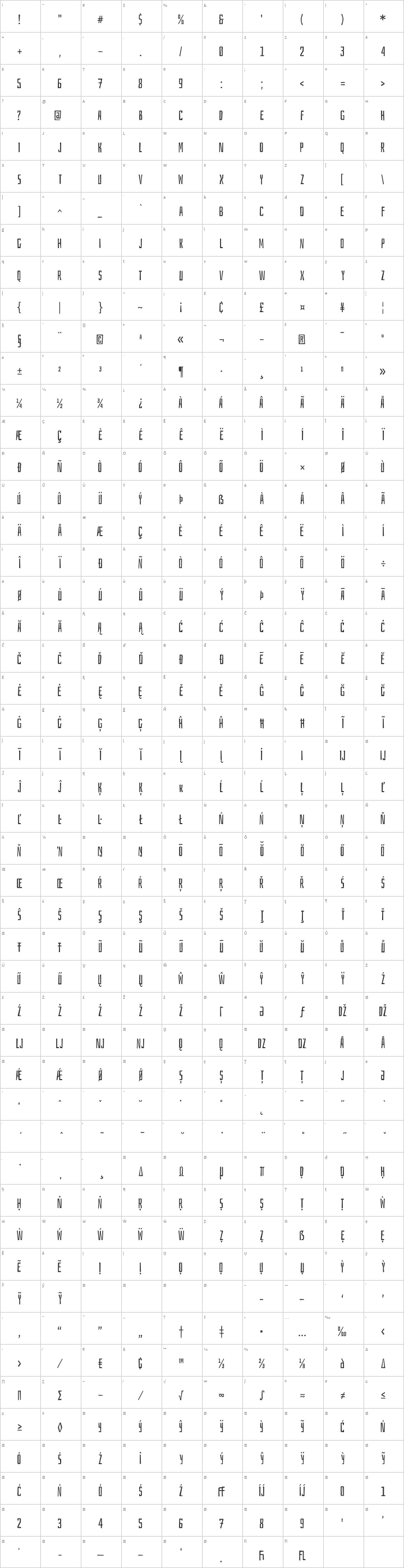 Bahiana Font Free by Omnibus Type » Font Squirrel