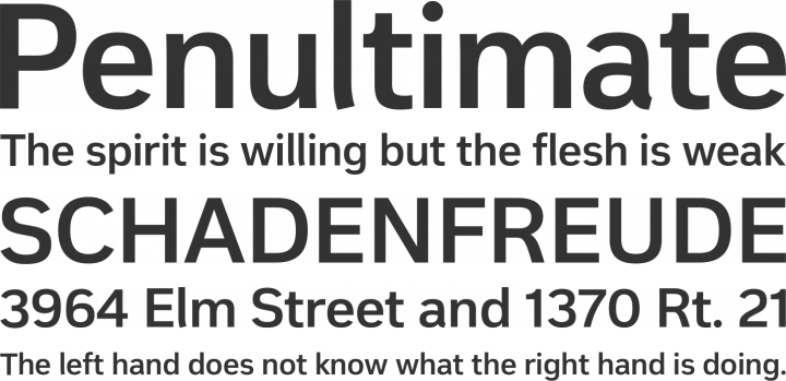 Innova Font Free by Durotype » Font Squirrel