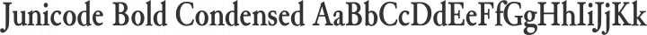 Junicode Font Free by Peter S. Baker » Font Squirrel